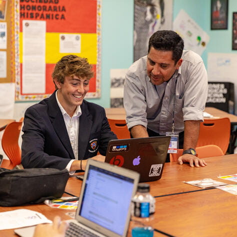 Outstanding Experiences | Windermere Preparatory School