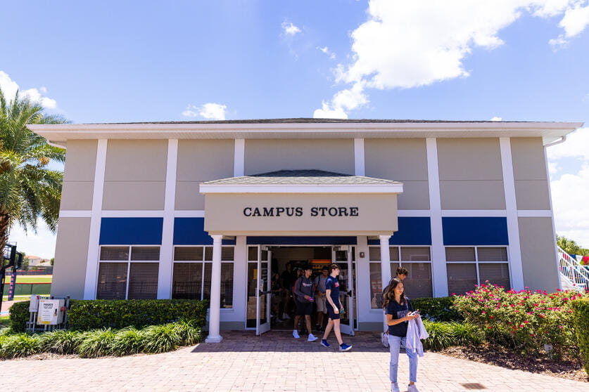 Our Campus | Windermere Preparatory School
