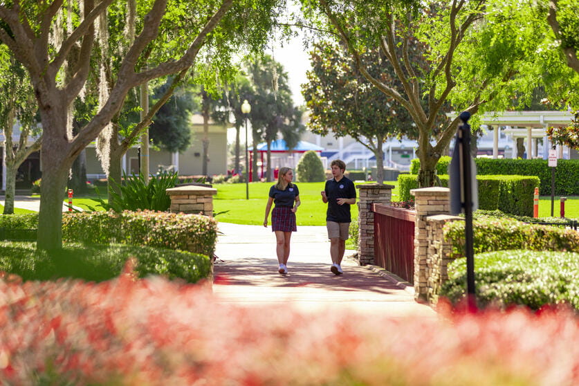 Our Campus | Windermere Preparatory School