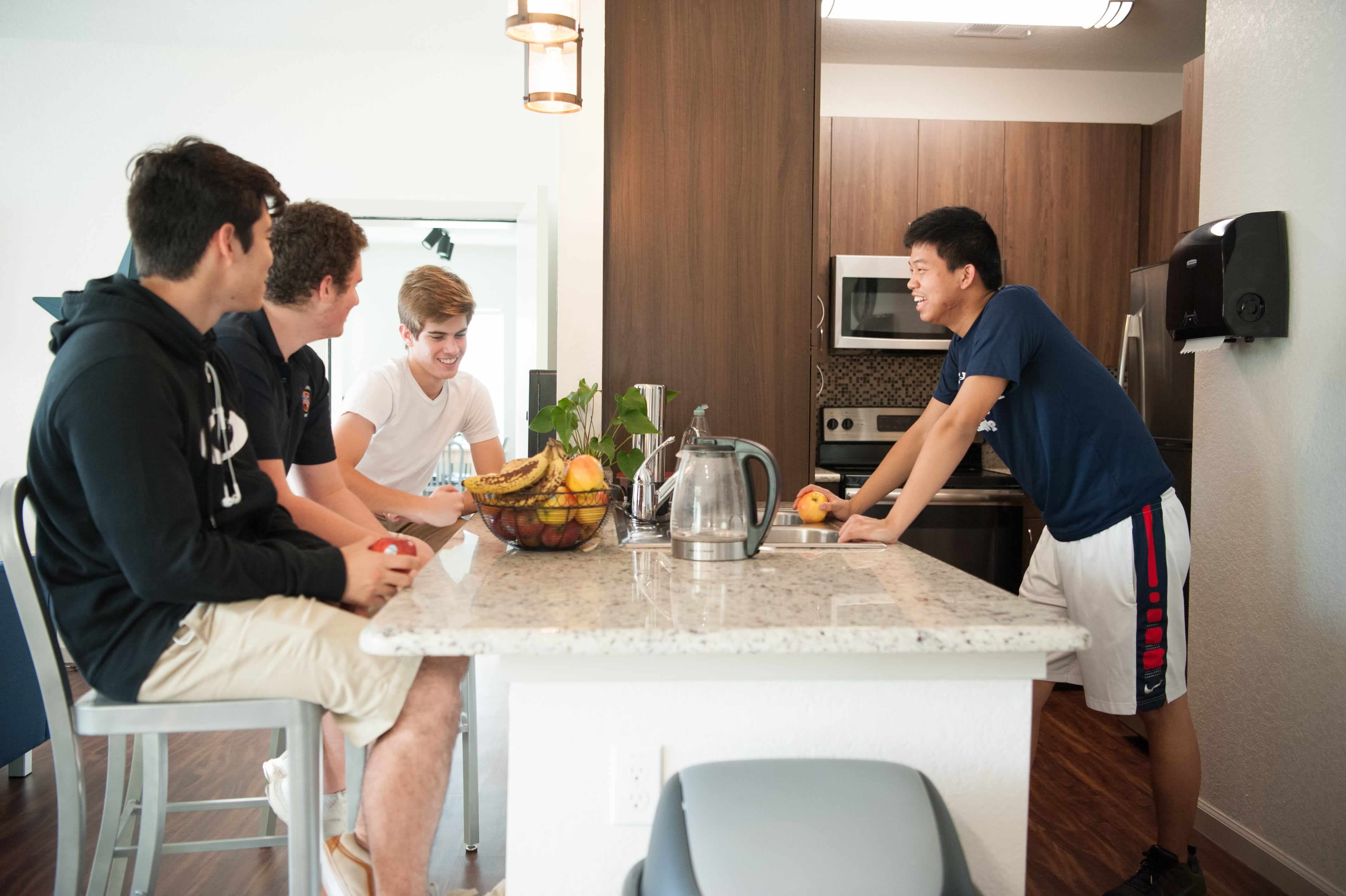 Life at Our Boarding School | Windermere Preparatory School